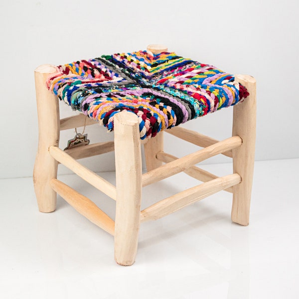 Moroccan Stools - Etsy