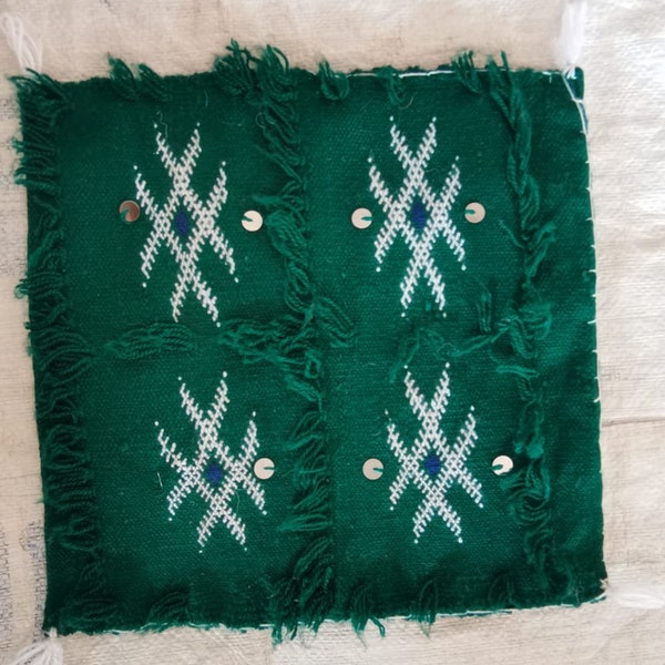 Cactus Silk Blanket - Etsy