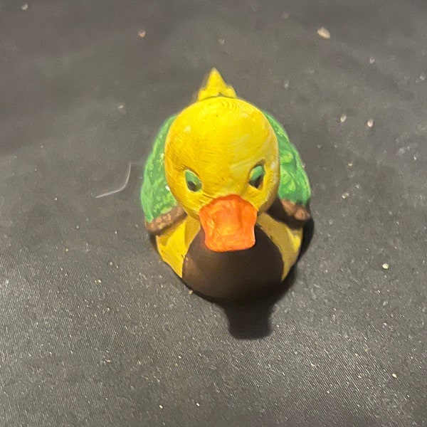 Turtle Duck Avatar Plush - Etsy