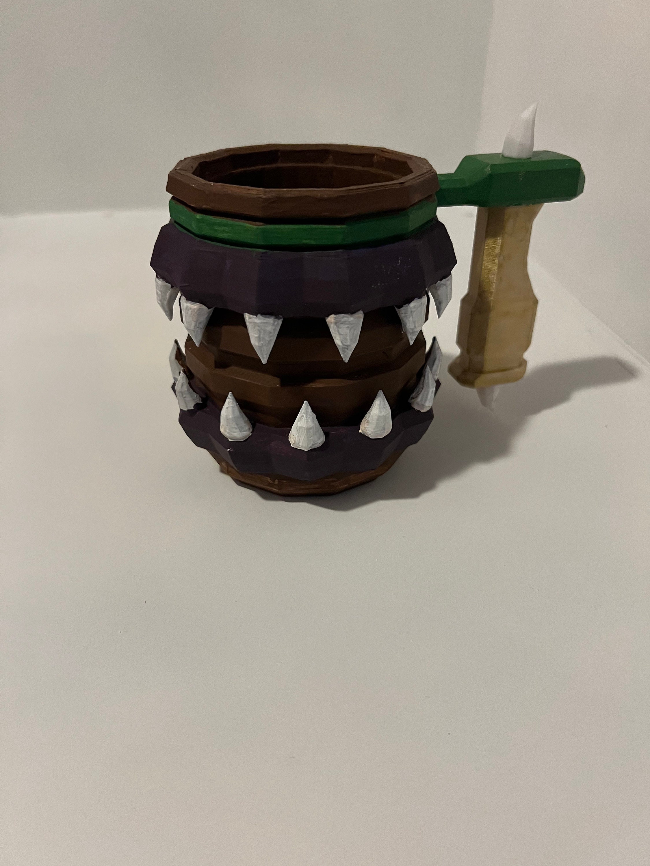 Novelty Mug Service (deep Rock Galactic, More to Come Soon!) (free ...