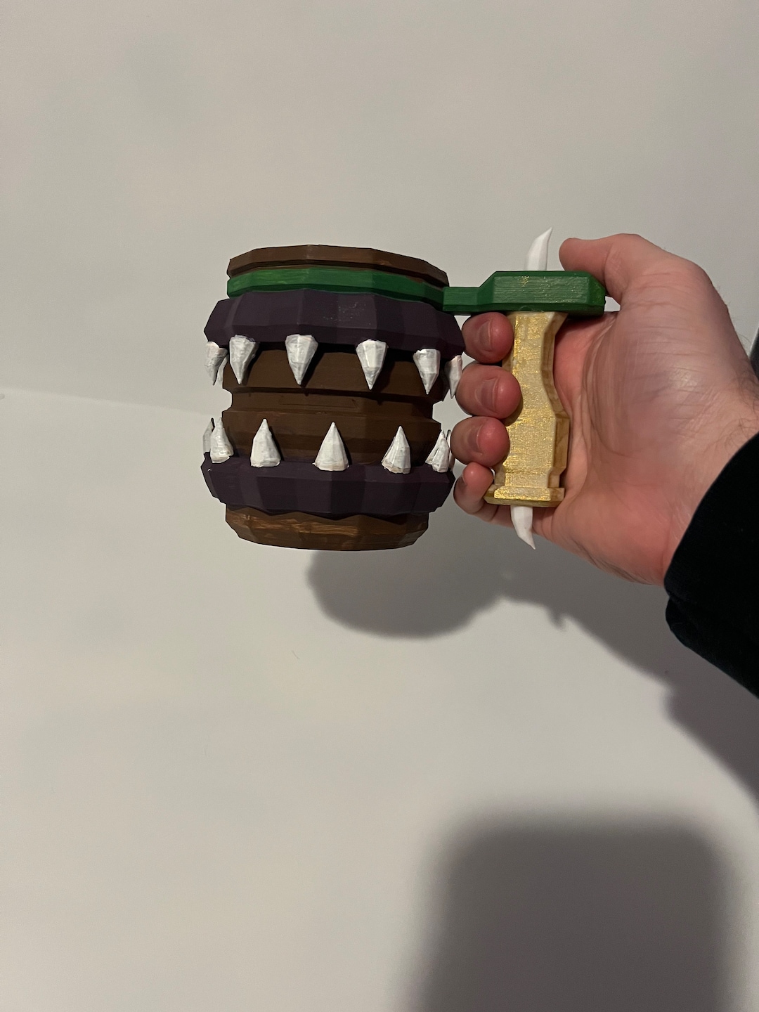 Novelty Mug Service (deep Rock Galactic, More to Come Soon!) (free ...