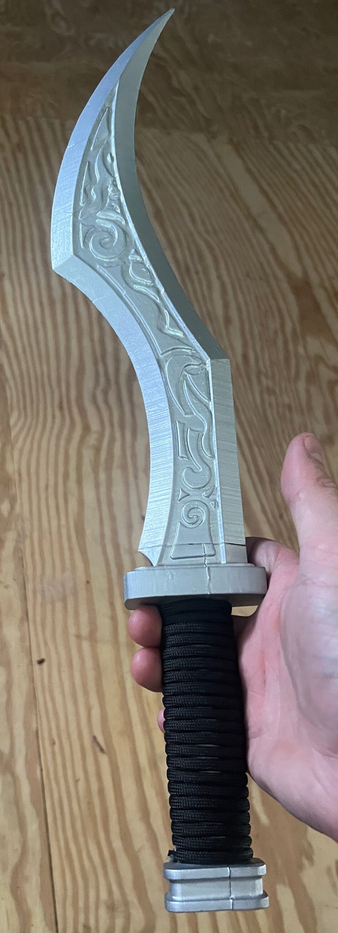 Lol Katarina Daggers (free Shipping) - Etsy