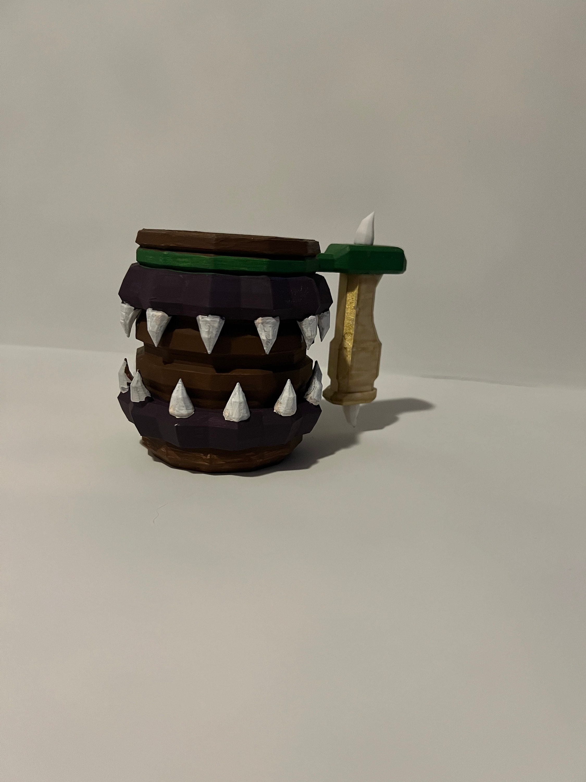 Novelty Mug Service (deep Rock Galactic, More to Come Soon!) (free ...