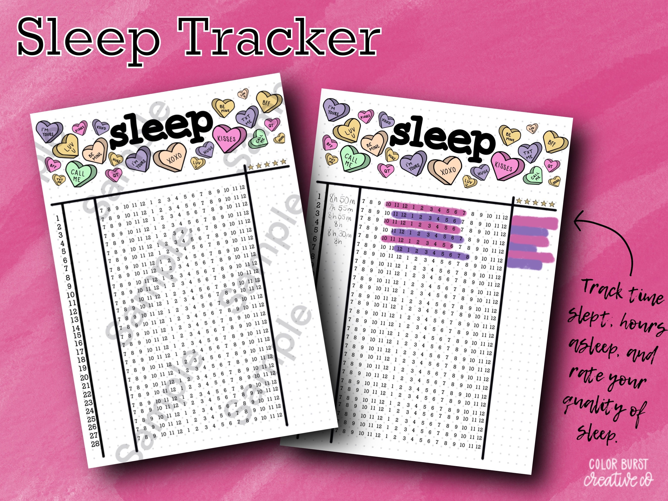 February Printable Journal Pages A5 Dot Grid PDF Brain Dump, Gratitude ...