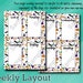 October Printable Journal Pages Halloween Theme Gratitude Log, Mood ...