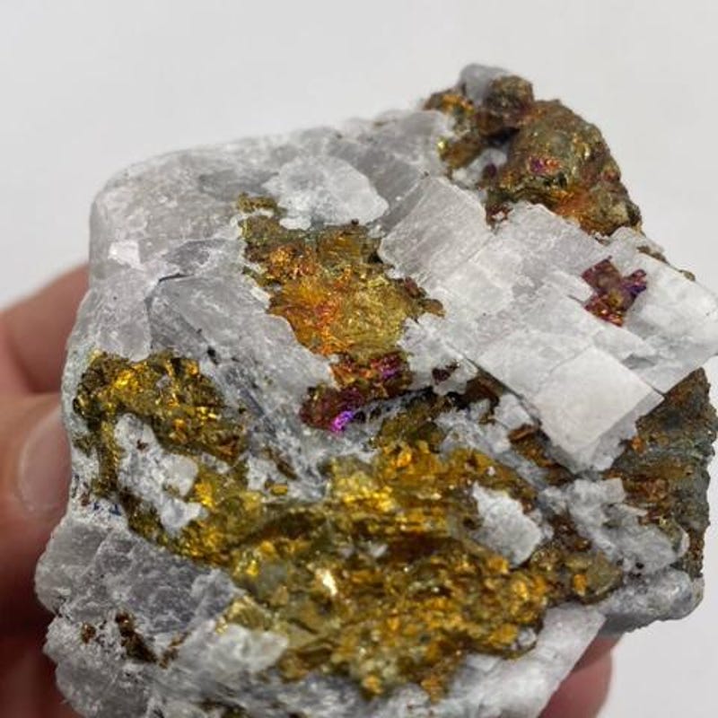 Bornite - Etsy