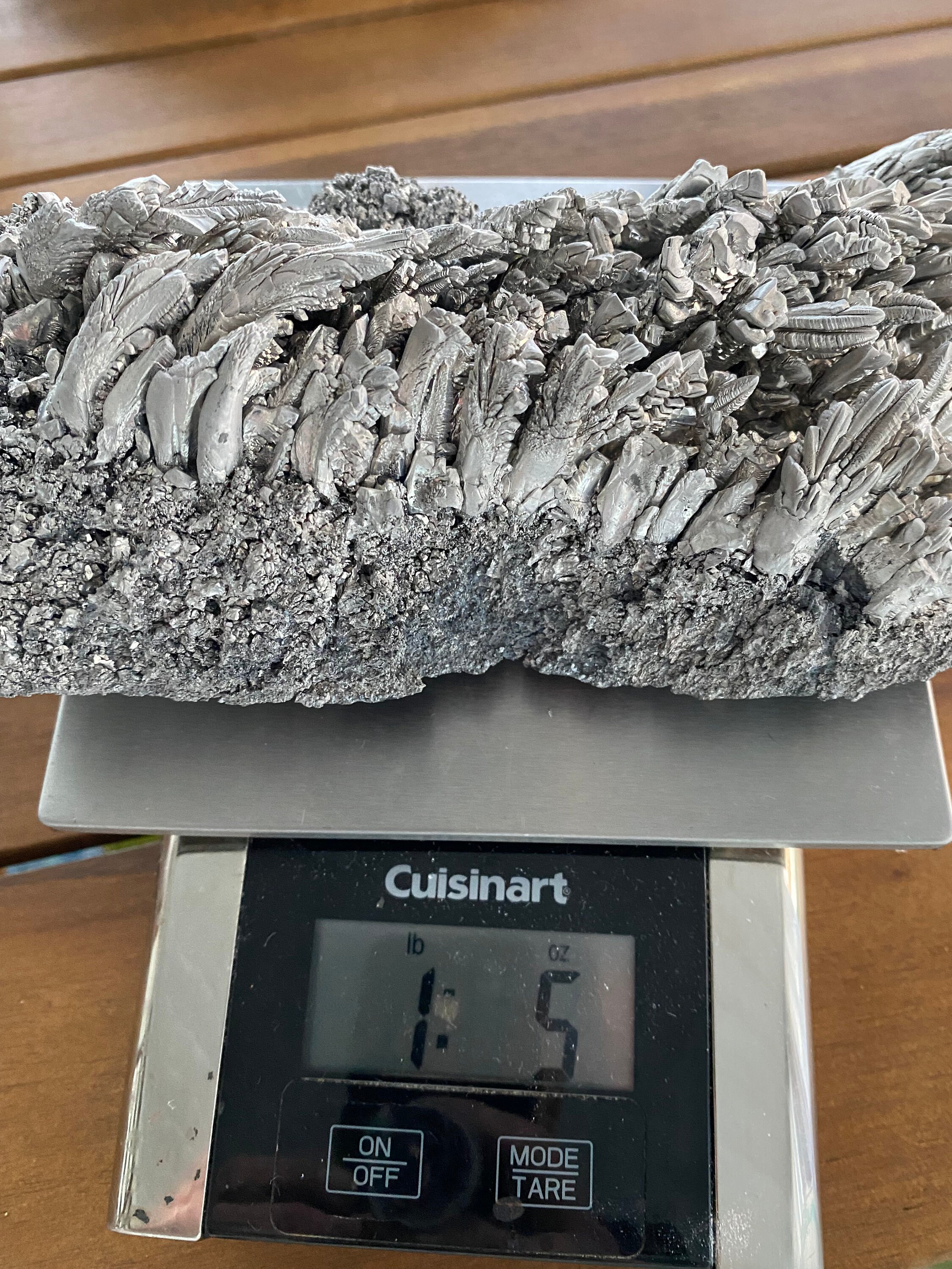 Raw Metallic Magnesium Mineral Specimen - Etsy