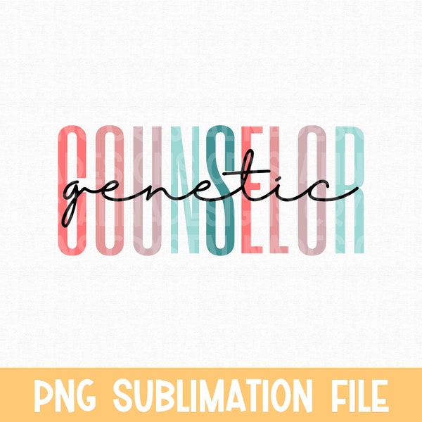 Genetic Png - Etsy