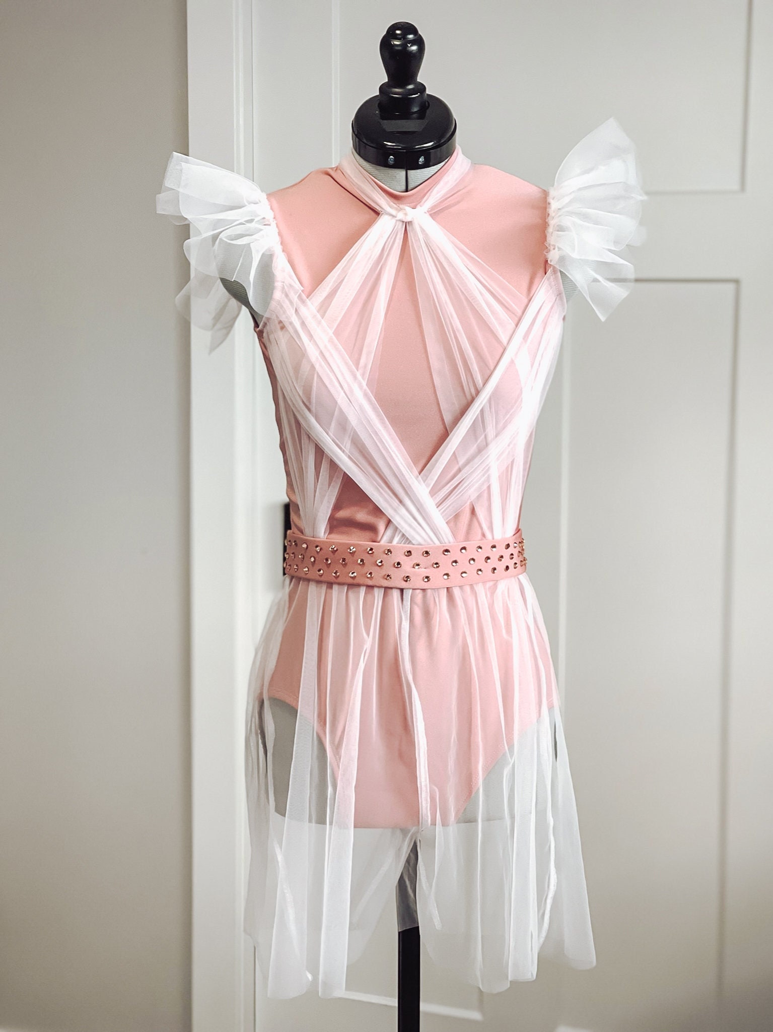 Custom Dance Costume Order Contract. Please Contact for Pricing and ...