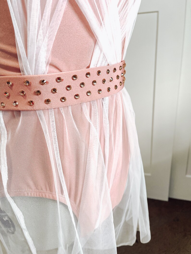 Custom Dance Costume Order Contract. Please Contact for Pricing and ...