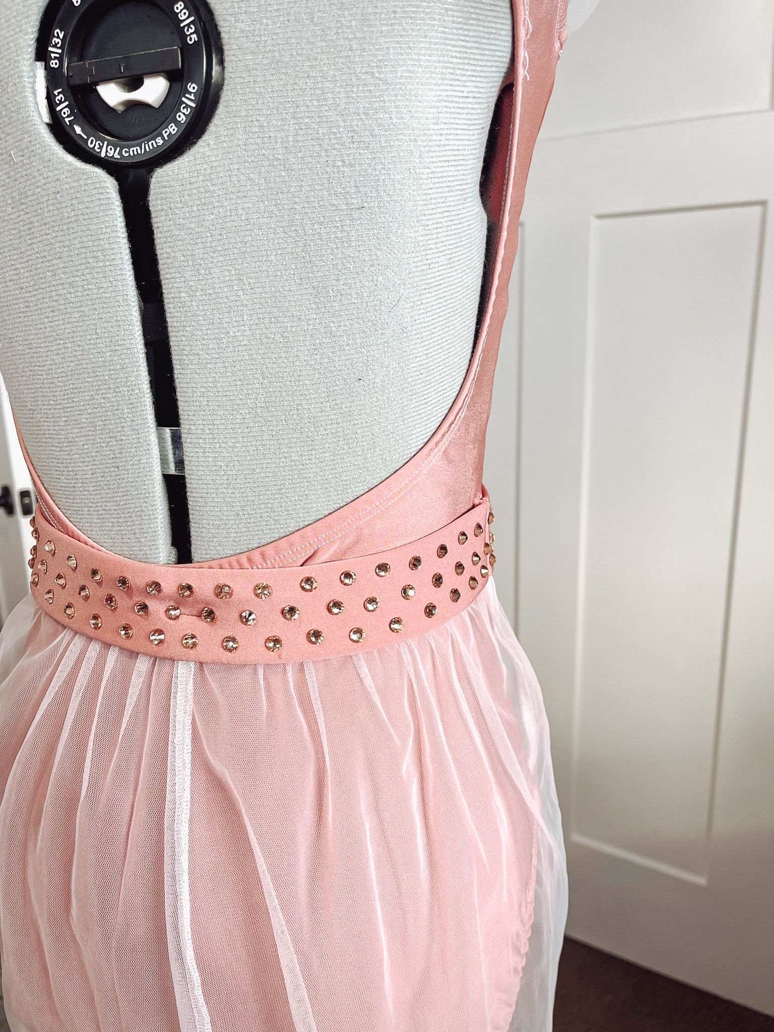 Custom Dance Costume Order Contract. Please Contact for Pricing and ...