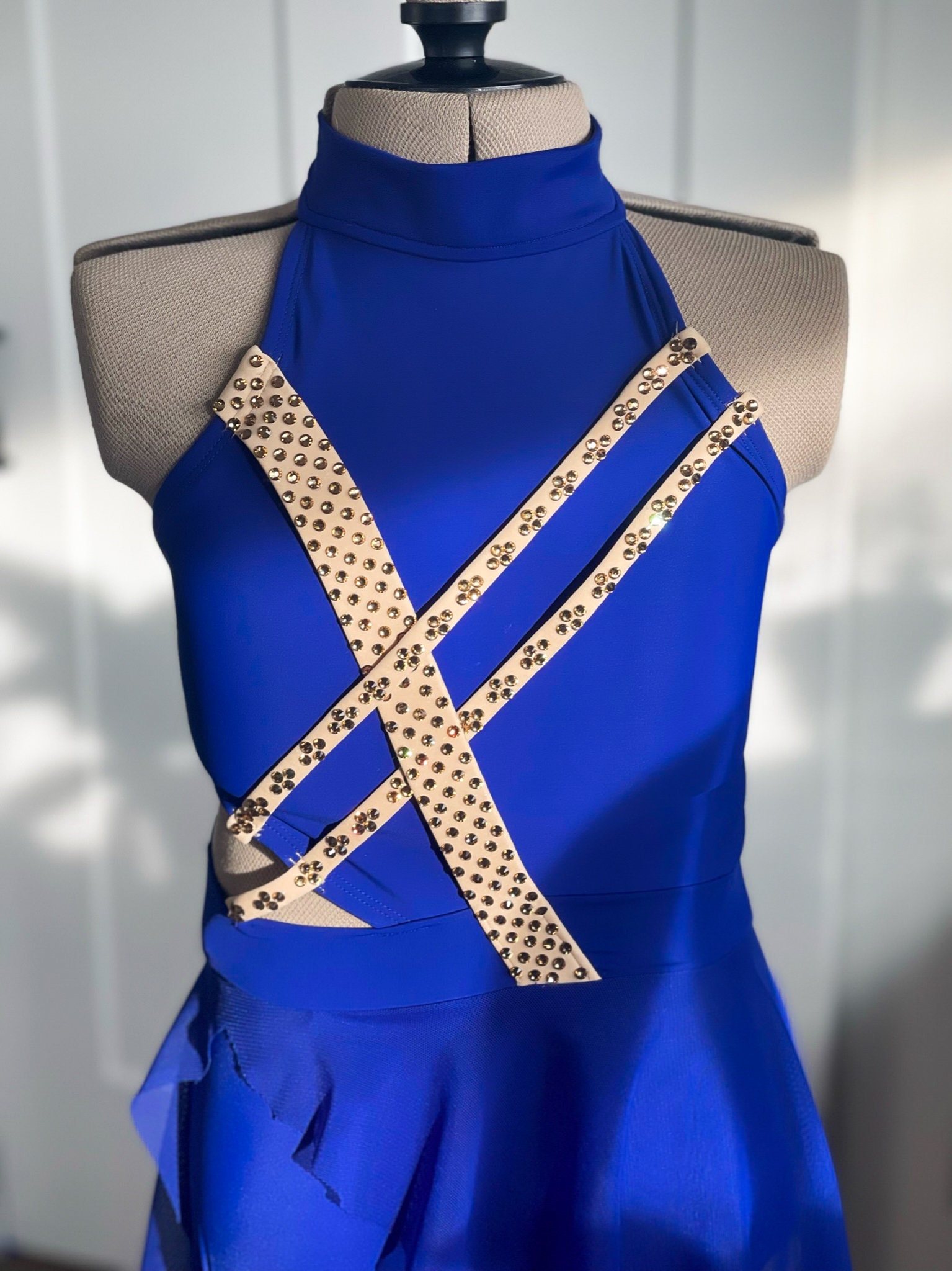 Custom Dance Costume Order Contract. Please Contact for Pricing and ...
