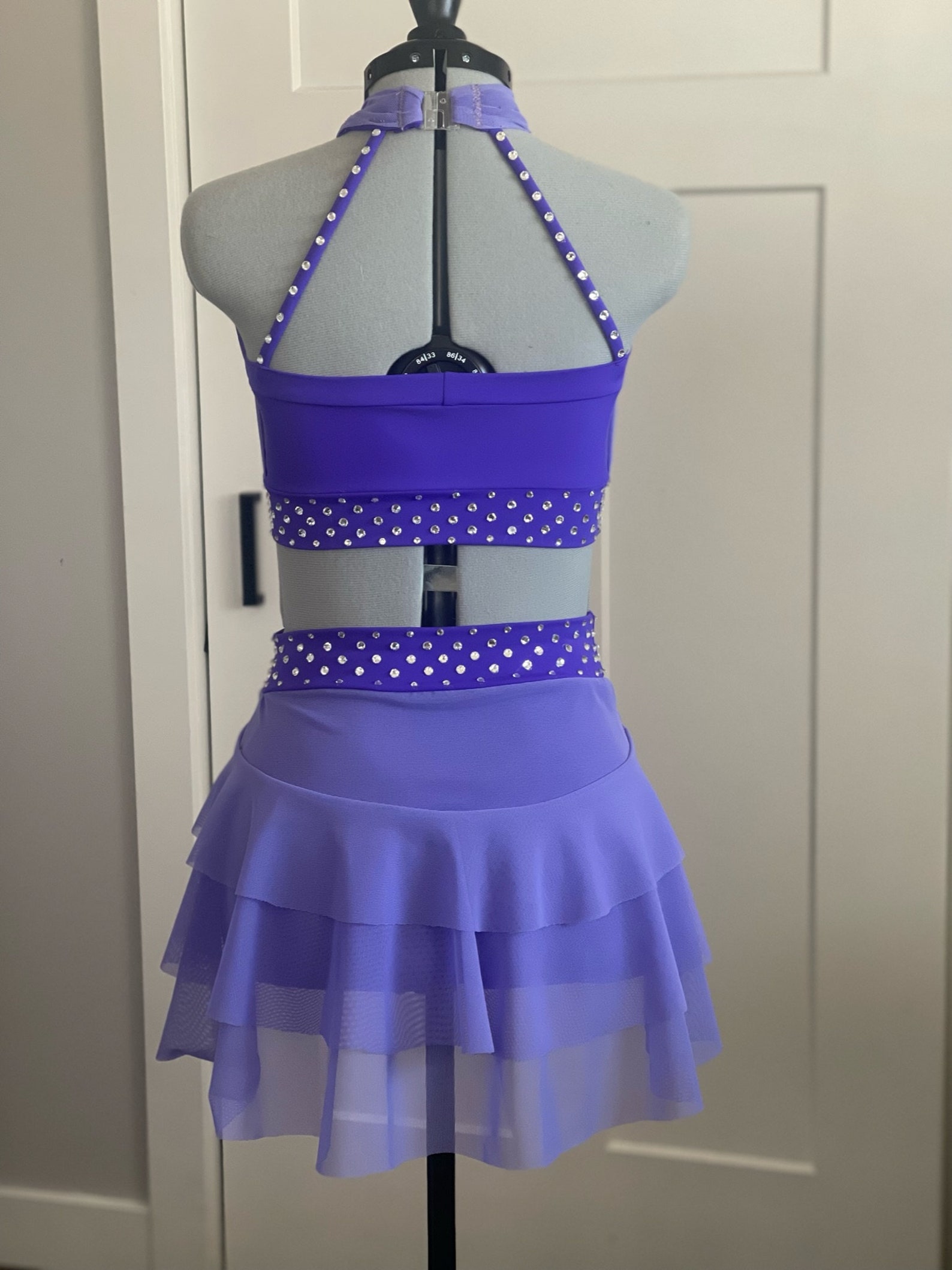 Custom Dance Costume Order Contract. Please Contact for - Etsy