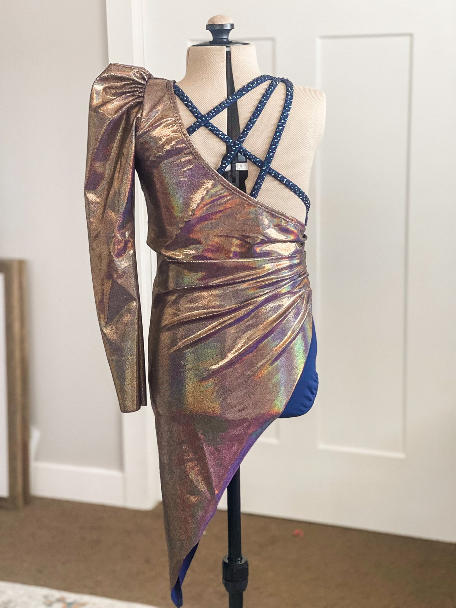 Custom Dance Costume Order Contract. Please Contact for Pricing and ...