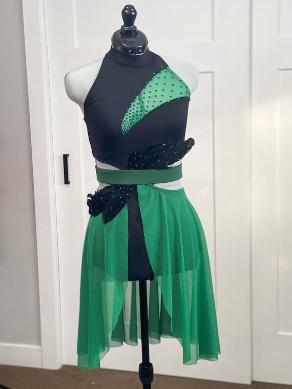Custom Dance Costume Order Contract. Please Contact for - Etsy