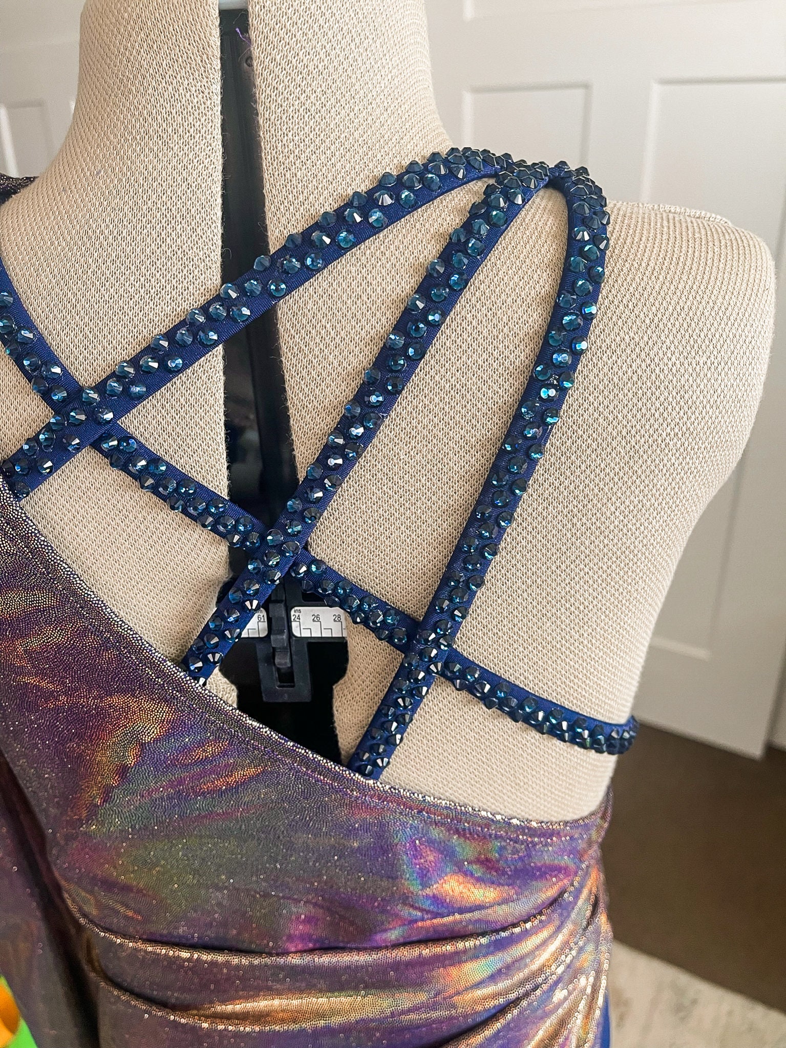 Custom Dance Costume Order Contract. Please Contact for - Etsy