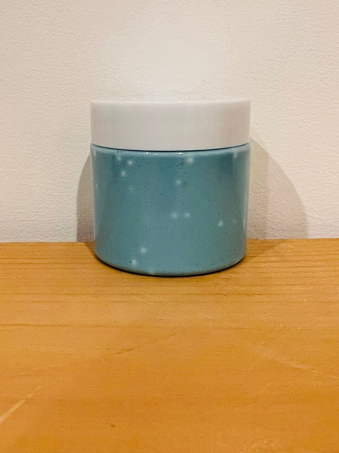 Mini Light Blue Slime - Etsy