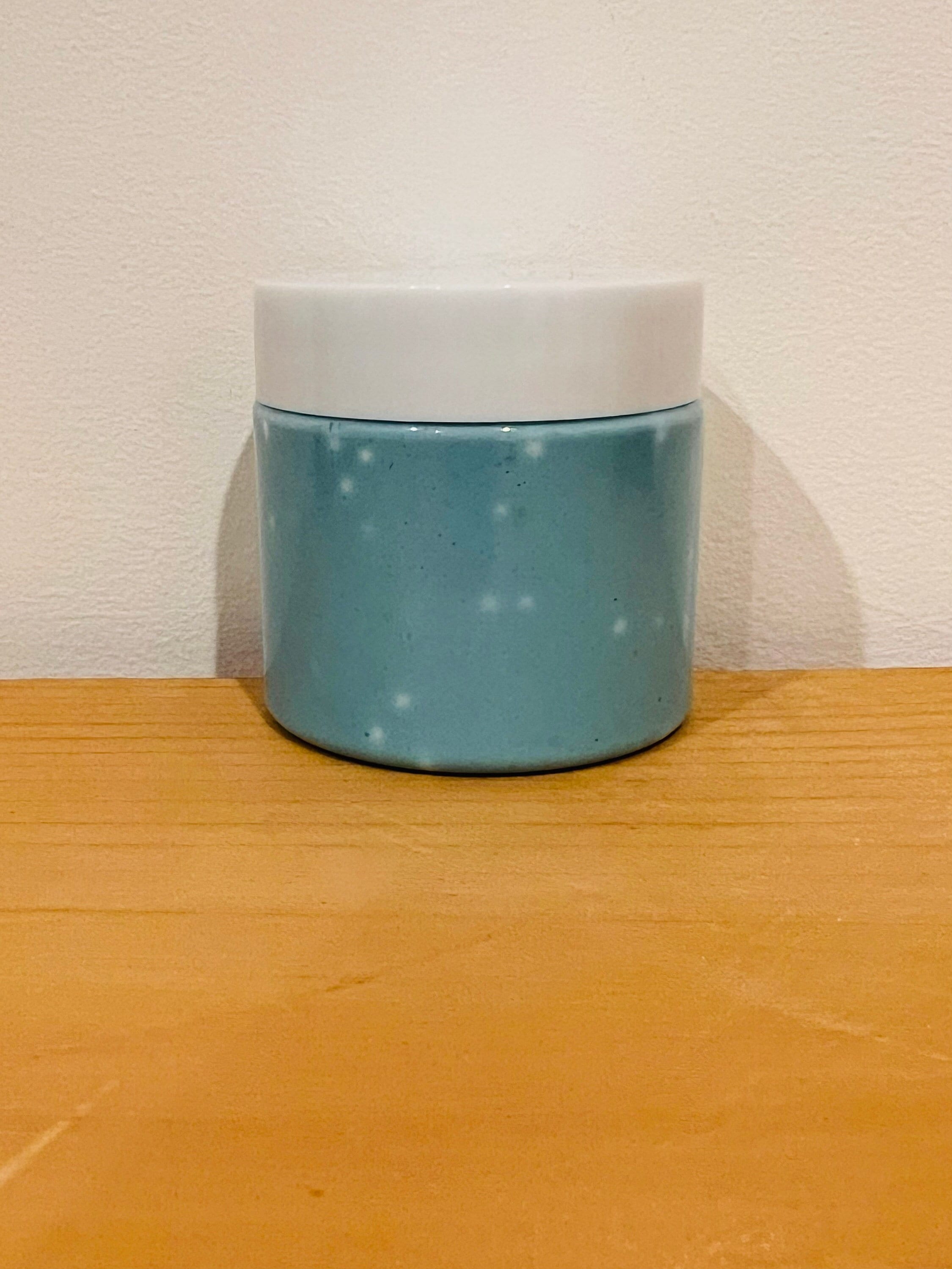 Mini Light Blue Slime - Etsy