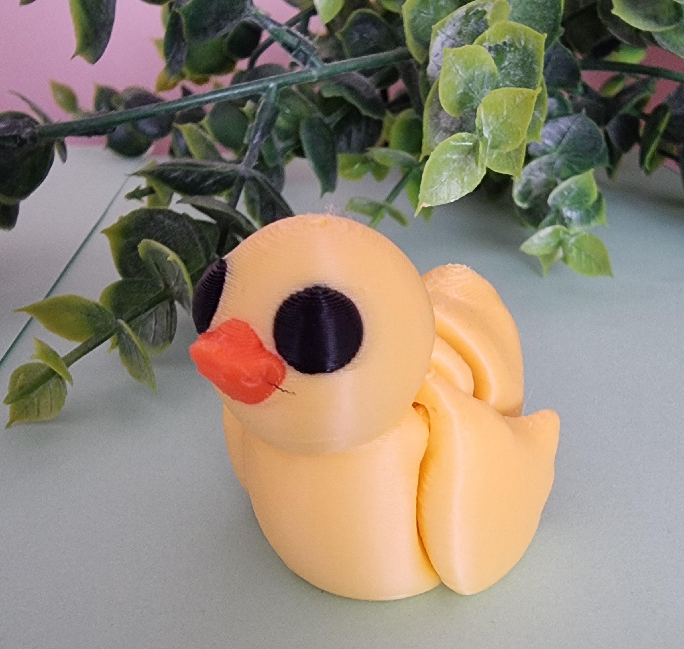 3D Printed Fidget Farm Animals. Buy 1 or the Set - Etsy