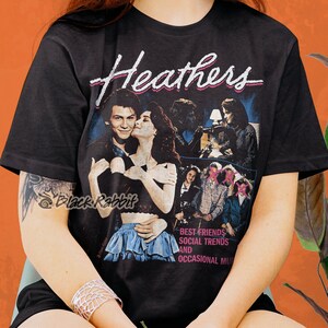 Heathers the Musical - Etsy