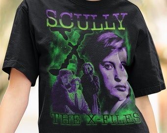 Gillian Anderson Shirt - Etsy