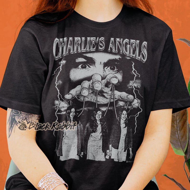 Angel Cult Clothing - Etsy