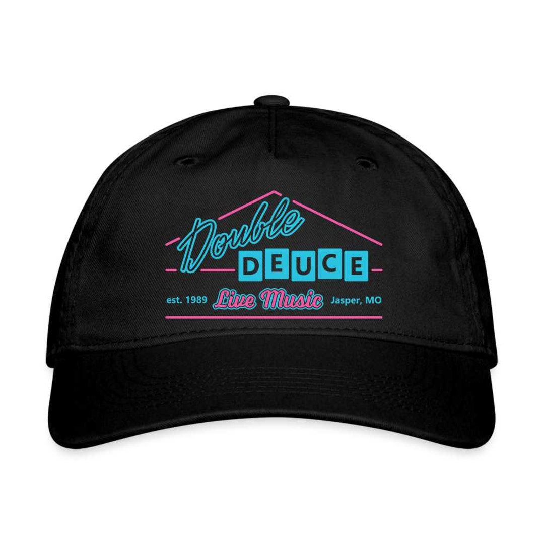 Road House Double Deuce Logo Retro 80s Snapback Cap - Etsy