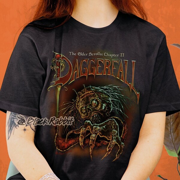 Elder Scrolls Statue - Etsy