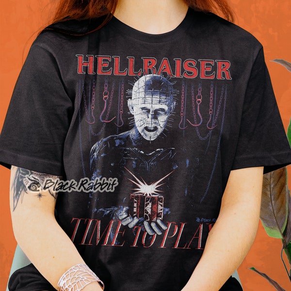 Pinhead - Etsy
