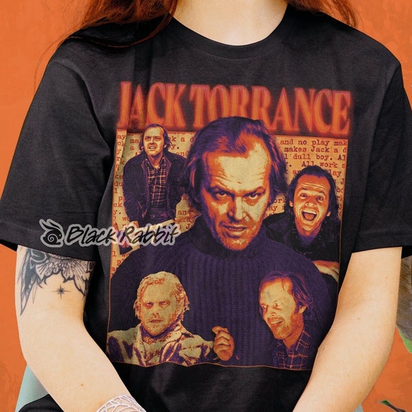 Jack Torrance - Etsy