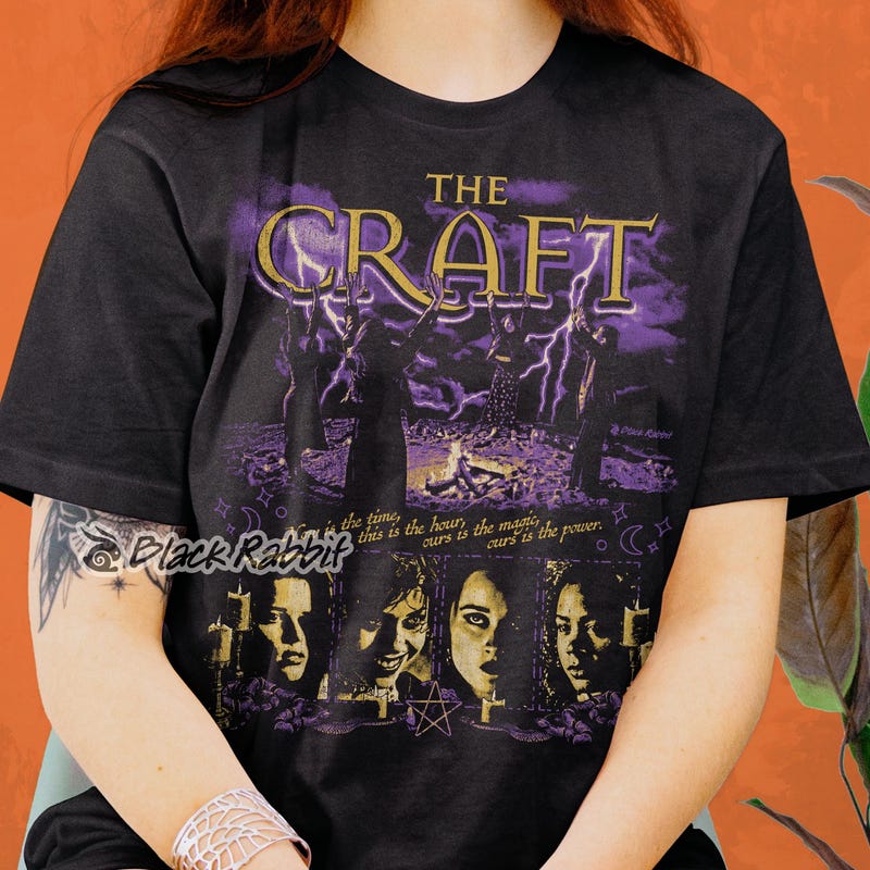Craft Shirt - Etsy