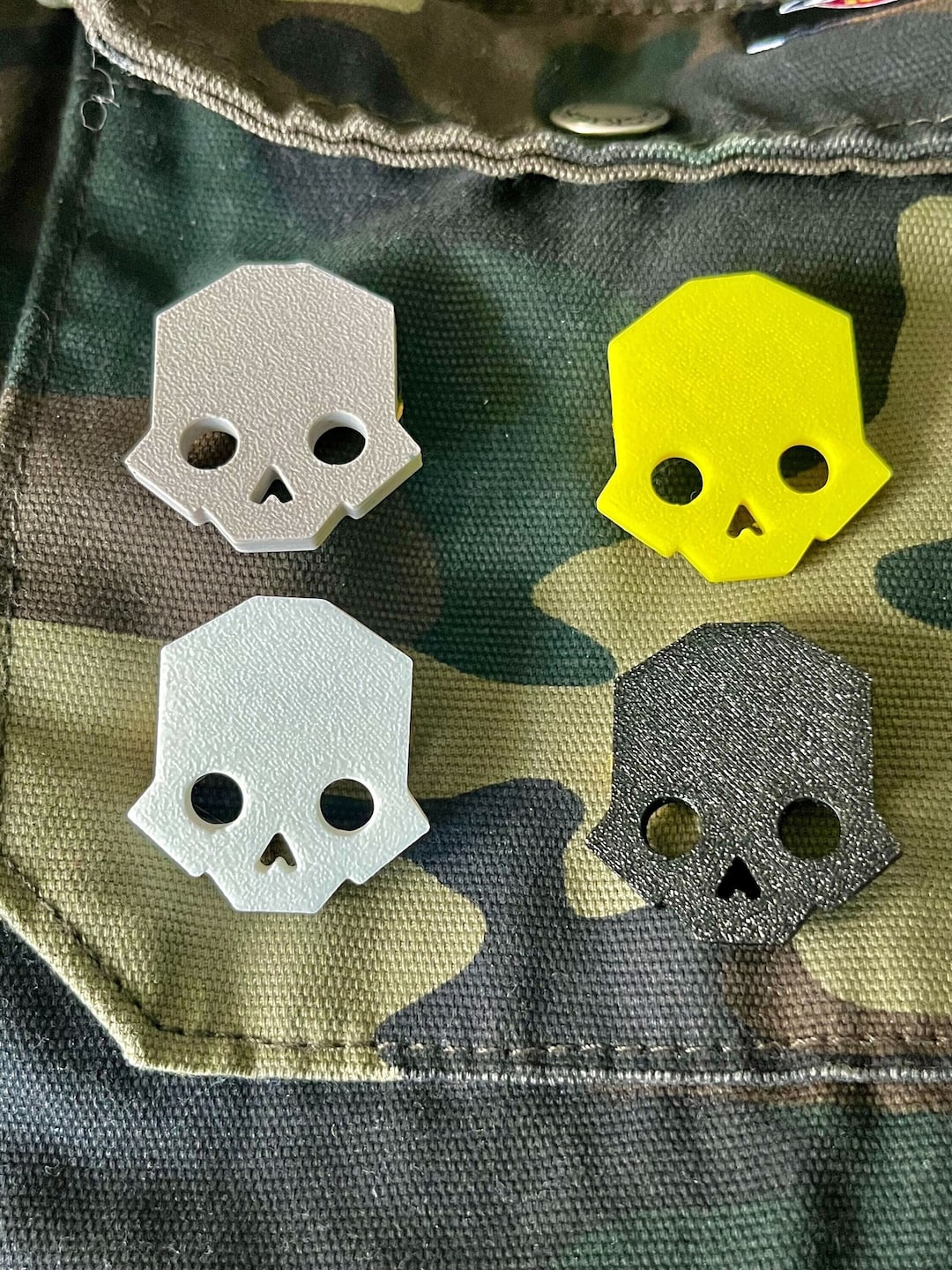 Helldivers Pin - Etsy