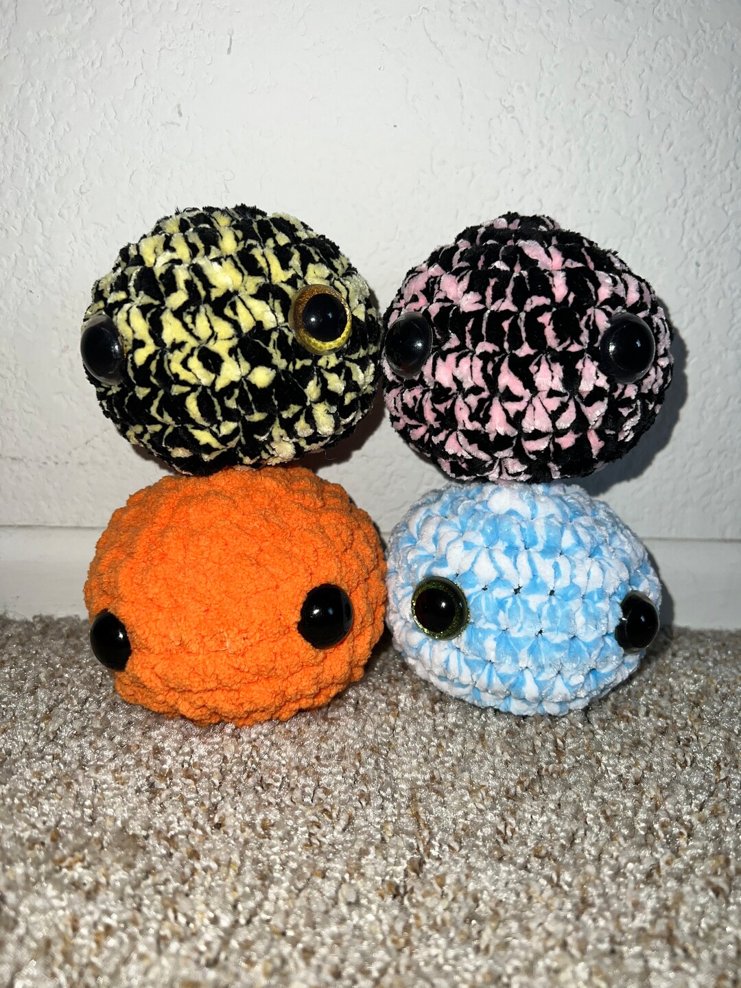 Stress Buddy - Etsy