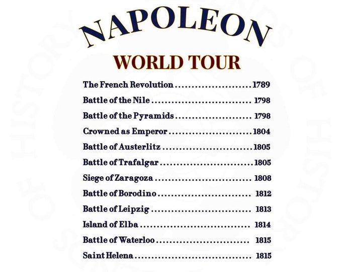 Napoleon Cognac Decanter 6 Brandy Glasses With Monogram Napoleon ...