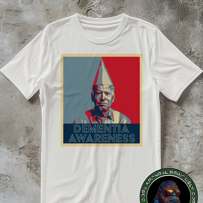 Trump in Dunce Cap - Etsy