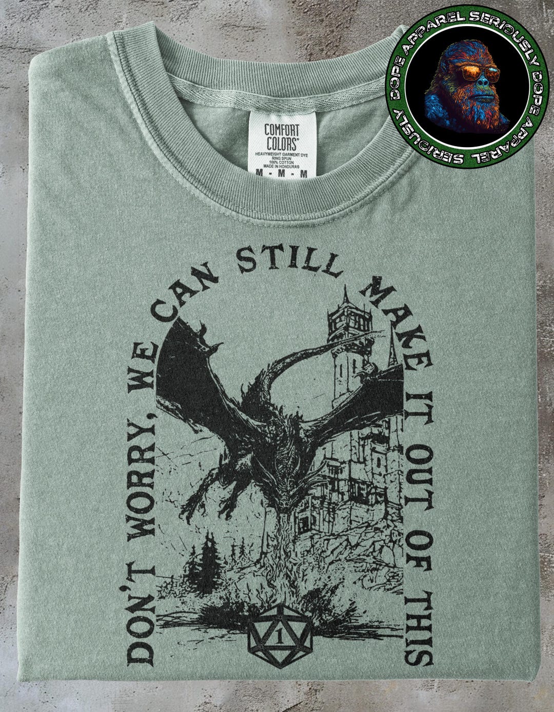 Funny Nat 1 Dnd T-shirt: Dungeons and Dragons Gift - Etsy