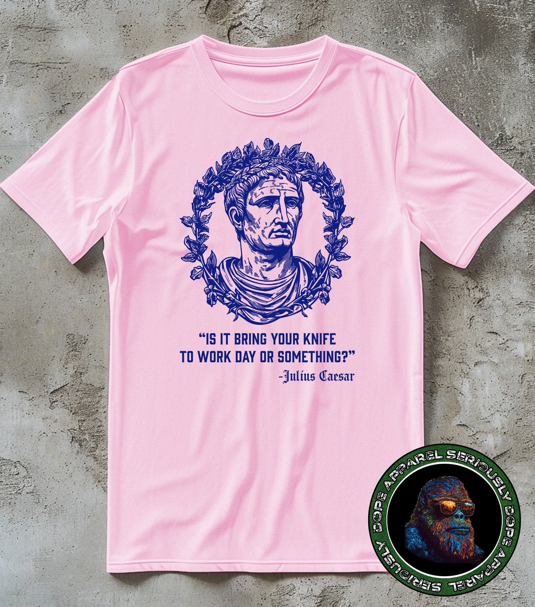 Julius Caesar Shirt, History Teacher Gift, Funny History Teacher Shirt ...