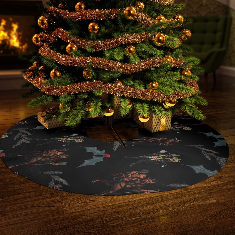 Pagan Tree Topper - Etsy