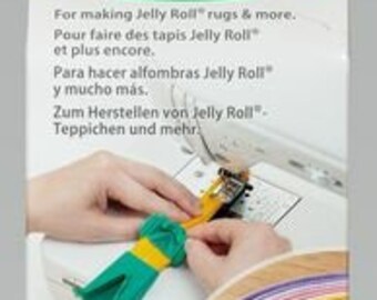 Clover Fabric Tube Maker is Great for Accomplishing Two - Etsy