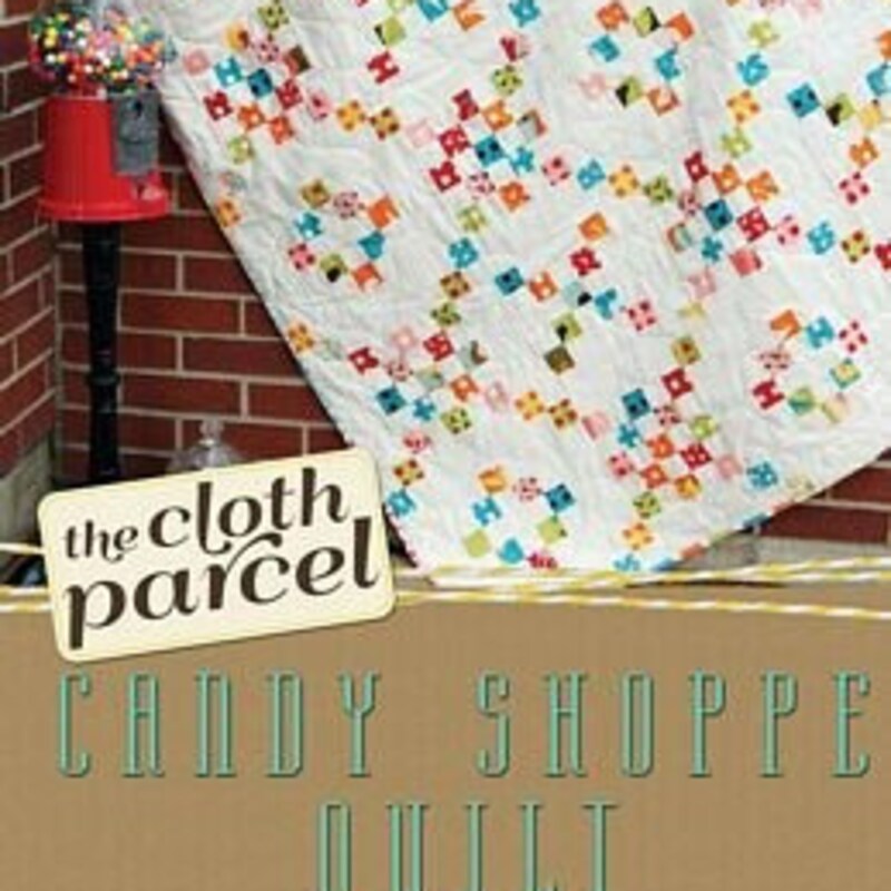 Candy Shop Fabric - Etsy