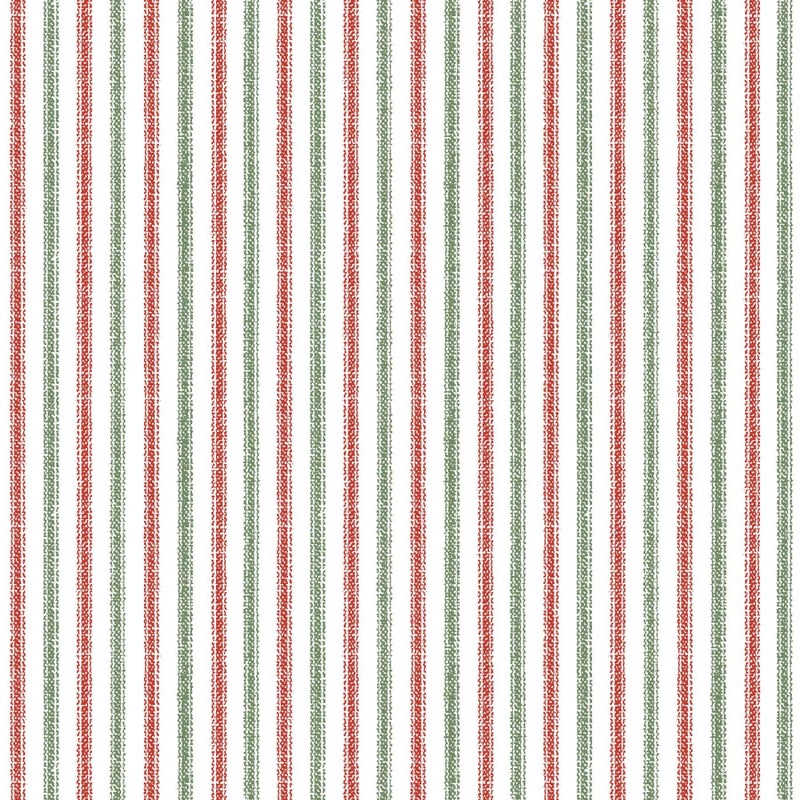 Red Green Fabric - Etsy