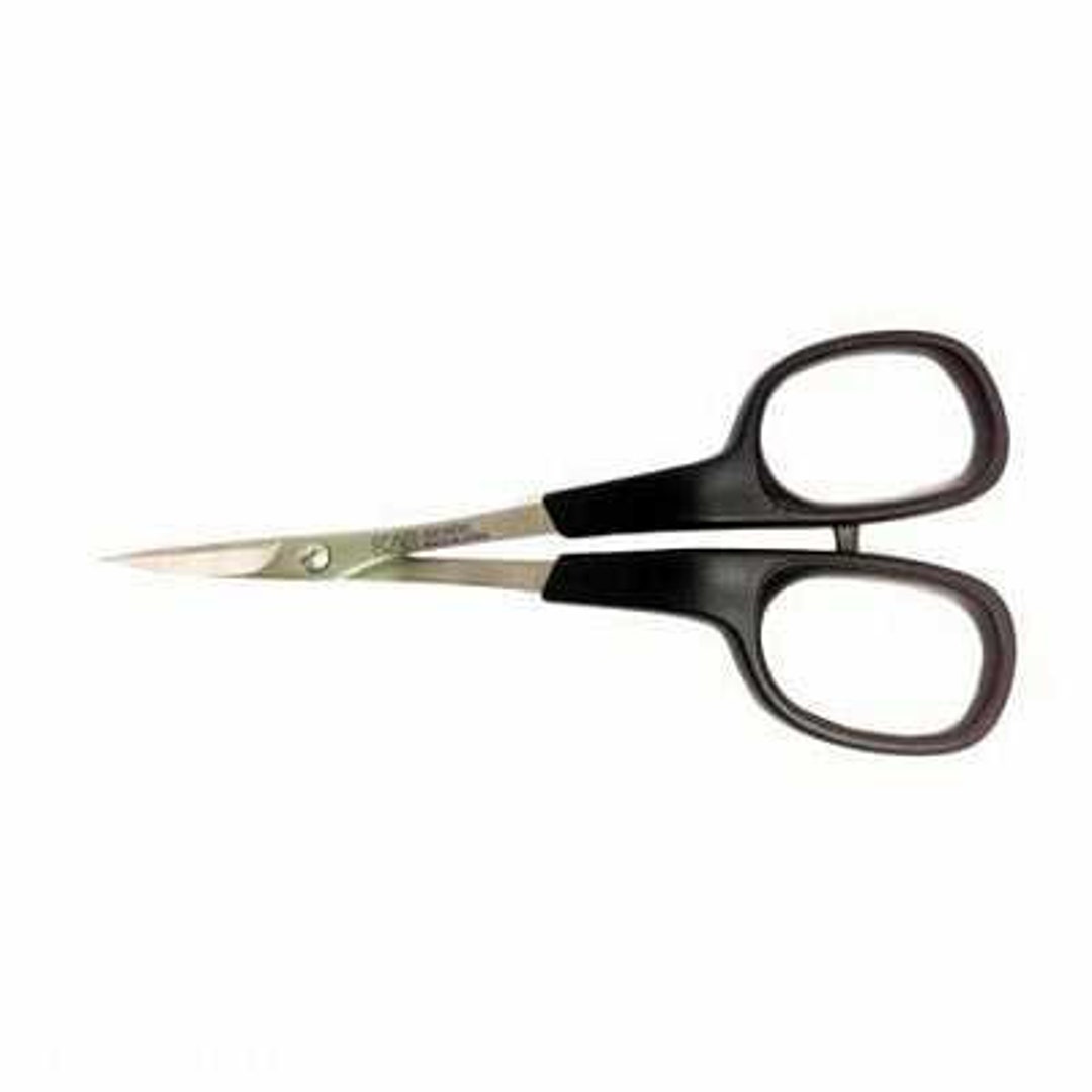 Kai 5-inch Double Curved Embroidery Scissors - Etsy