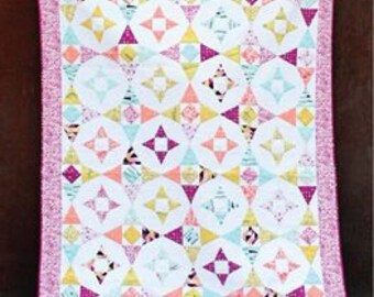 Court Jester Quilt Pattern PDF - Etsy