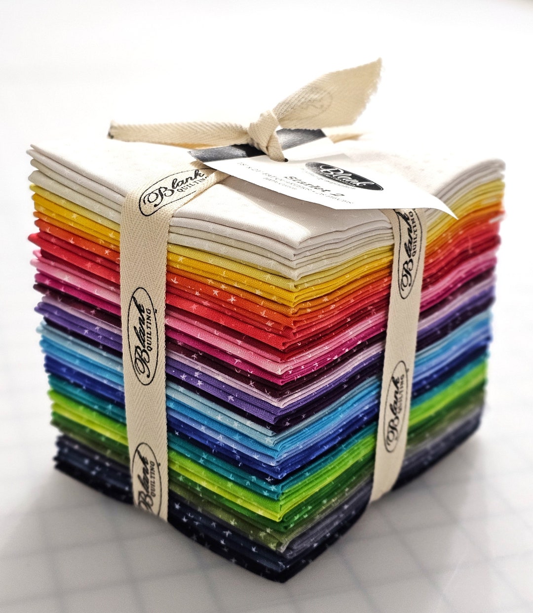 STARLET 2 Fat Quarter Bundle Precuts - Etsy