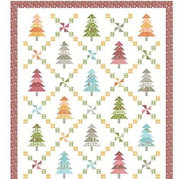Chelsi Stratton Quilt Patterns - Etsy
