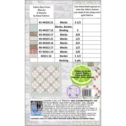 IT TAKES 2 Quilt Pattern - Etsy