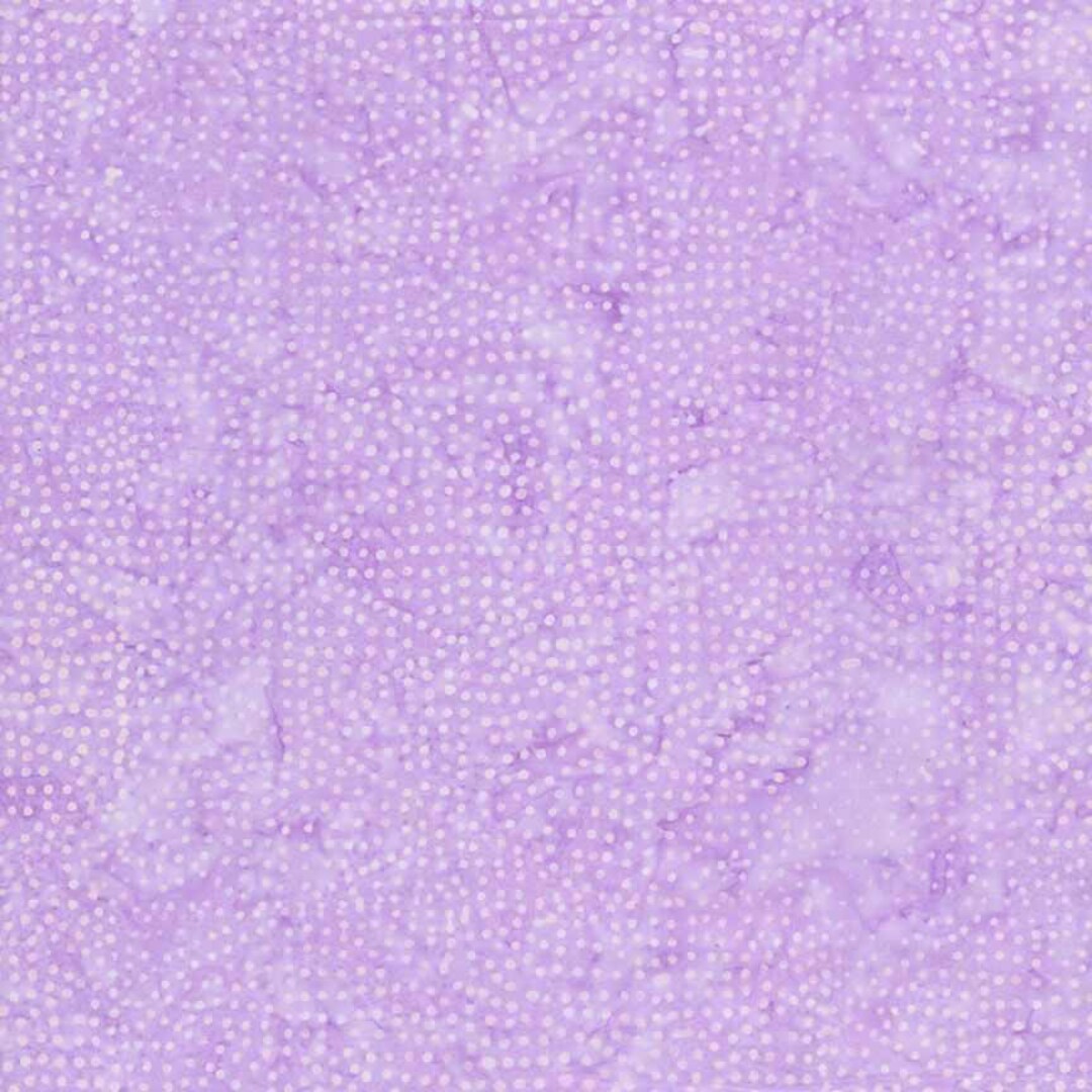 Tonga Paradise Batkis: WATERCOLOR DOTS by Timeless Treasures (1/2 Yd ...