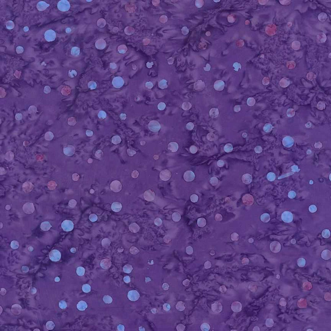 Tonga Paradise Batkis: JUMP SPOTS by Timeless Treasures 1/2 Yd. - Etsy