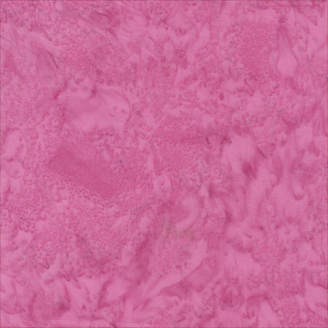 Becolourful Blush: FATA MORGANA Batik Cotton Fabric (1/2 Yd) - Etsy