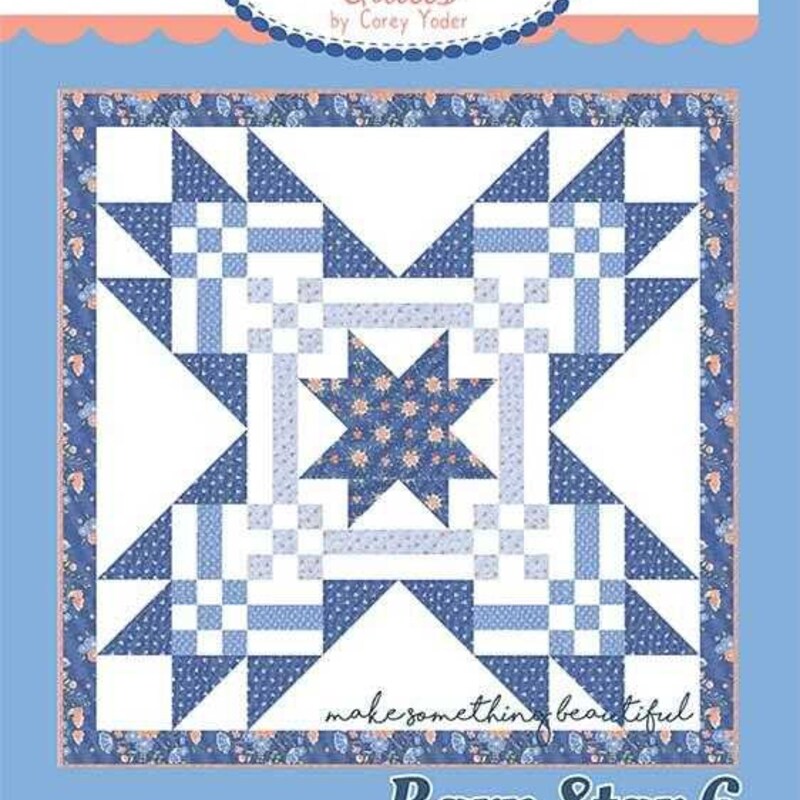 Coriander Quilts - Etsy